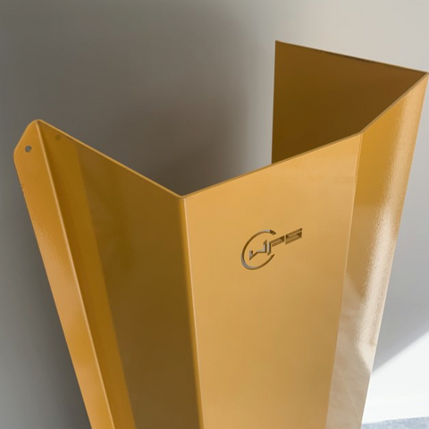 WPS Industrial Downpipe/service Protector | WSS Australia